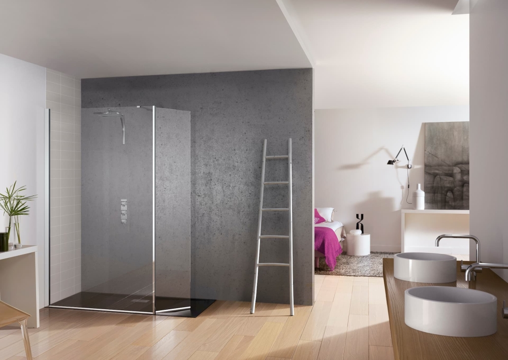 Douches à l'italienne | Bulneo